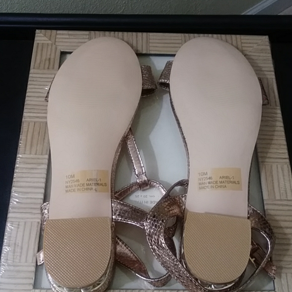 Cape Robbin | Shoes | Cape Robbin Sandals | Poshmark